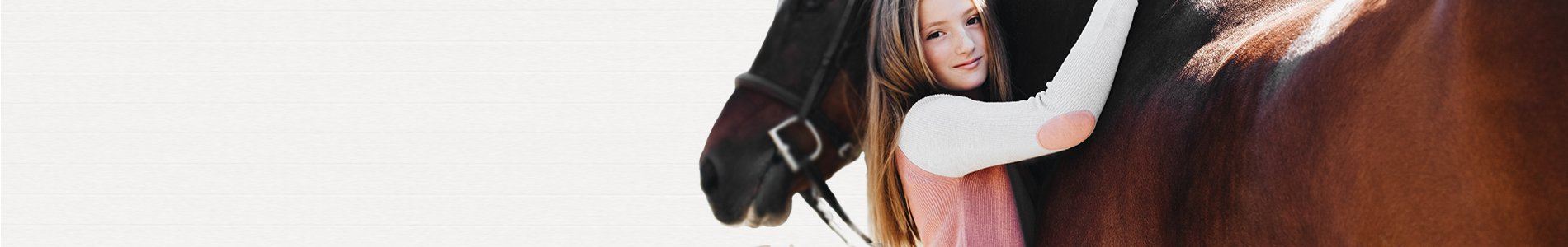 Kids New Arrivals – Asmar Equestrian