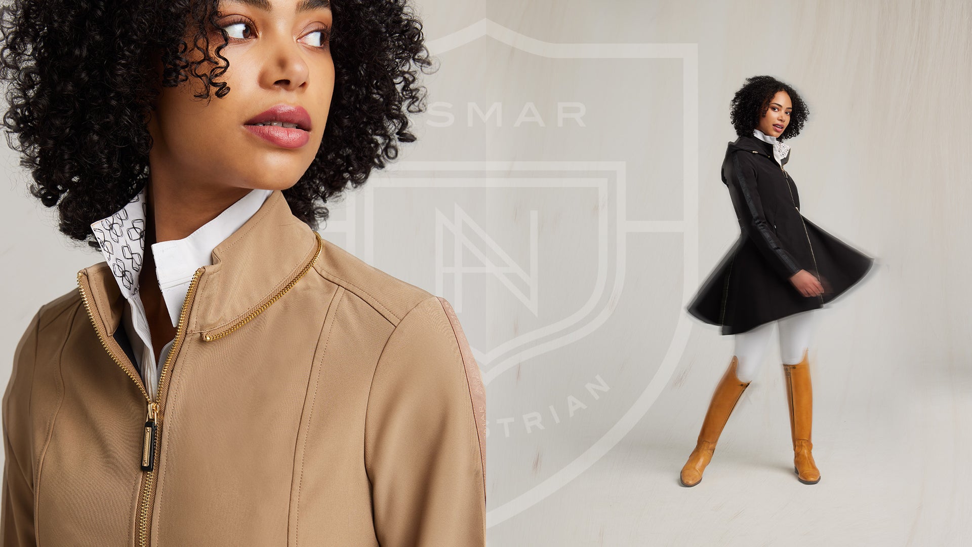 Asmar Equestrian