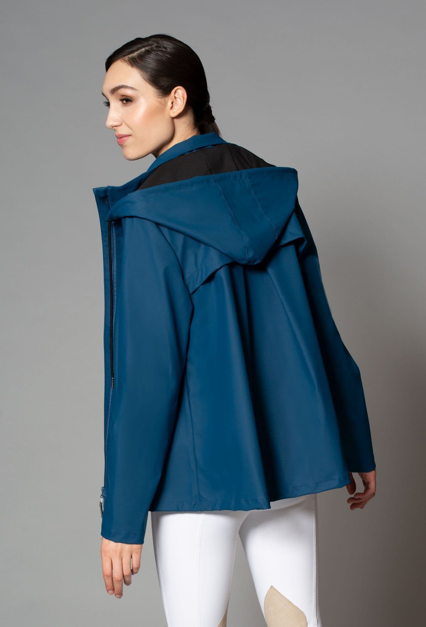 AE1954 Salesman Sample (Jacket) – Asmar Equestrian