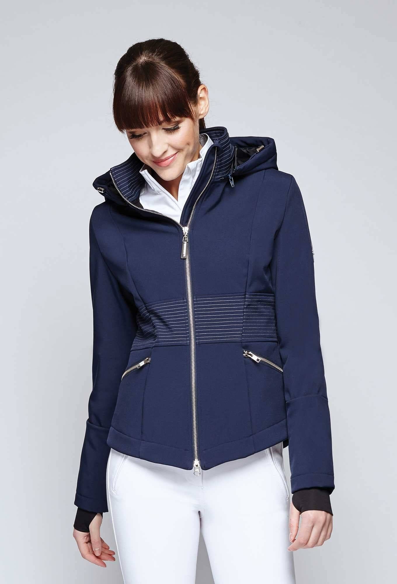 Equestrian Outerwear for Women | Asmar Equestrian