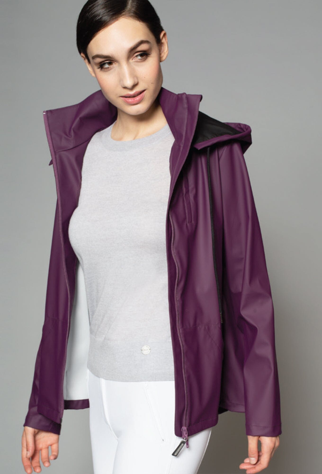 AE1954 Salesman Sample (Jacket) – Asmar Equestrian