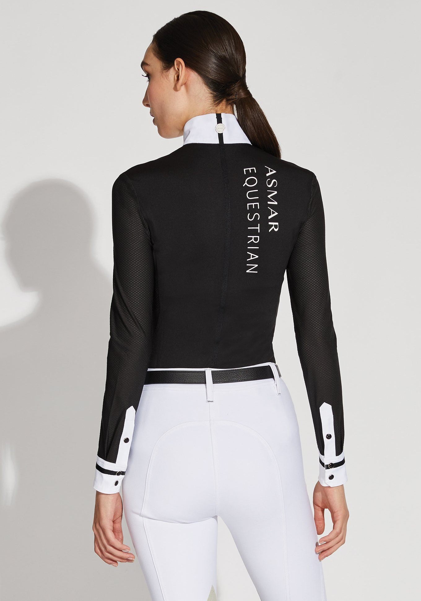Equestrian Show Apparel | Asmar Equestrian