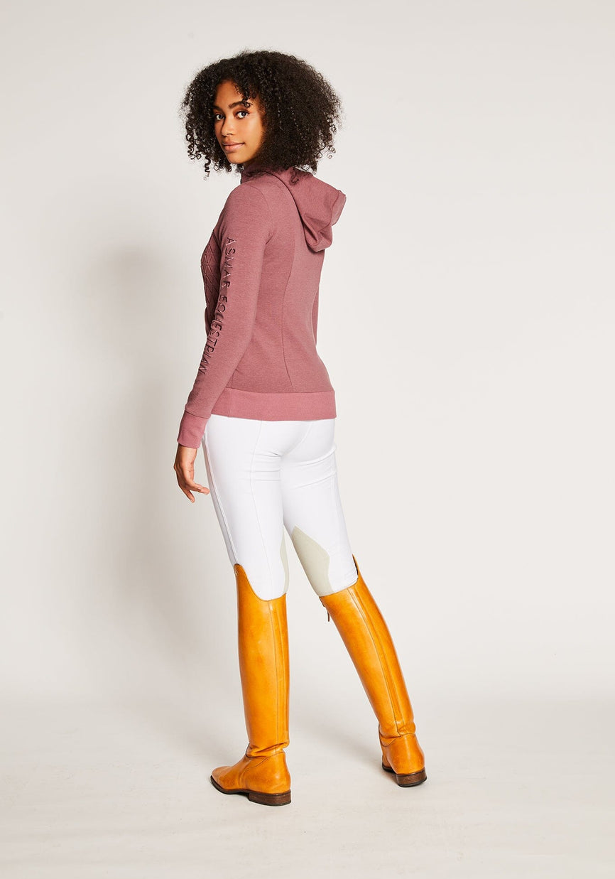 Equestrian Sweaters for Women | Asmar Equestrian