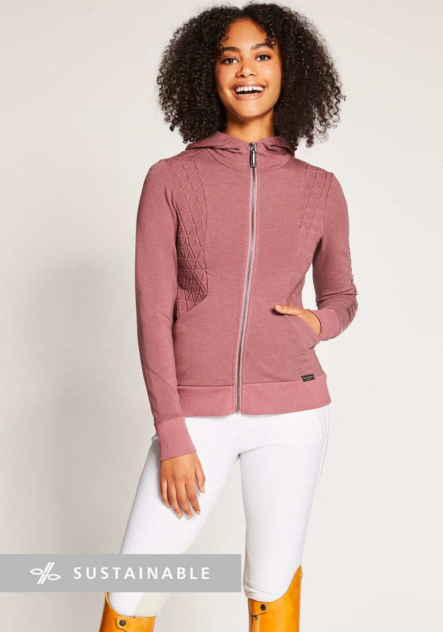 Equestrian Sweaters for Women | Asmar Equestrian