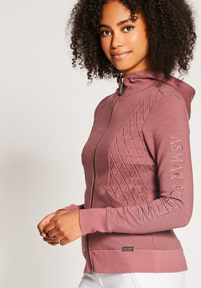 Equestrian Sweaters for Women | Asmar Equestrian