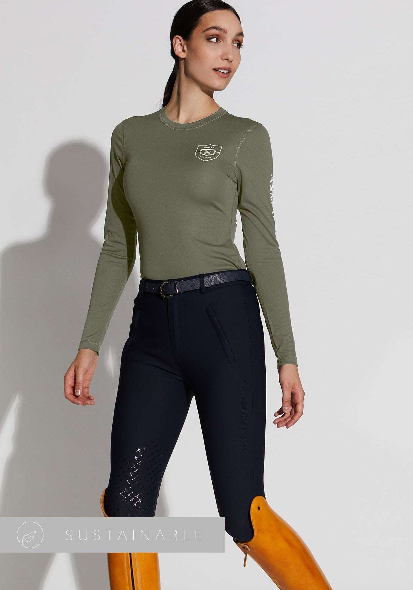 Asmar Equestrian
