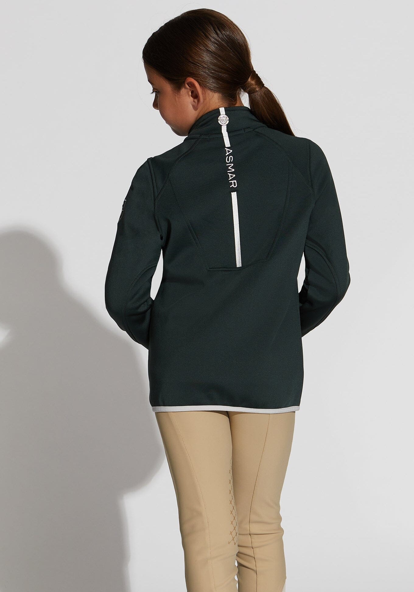 Equestrian Sweaters for Women | Asmar Equestrian