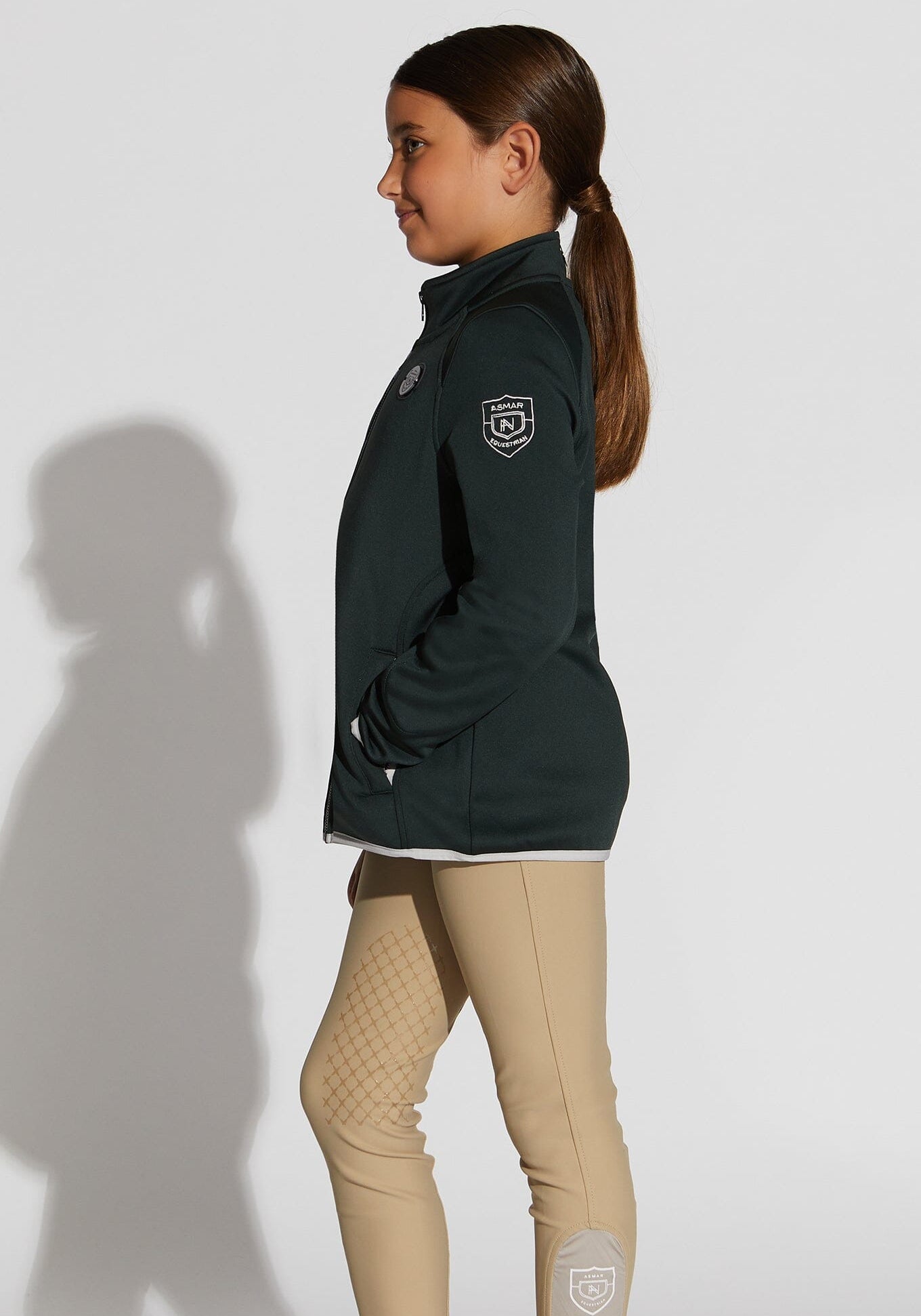 Equestrian Sweaters for Women | Asmar Equestrian