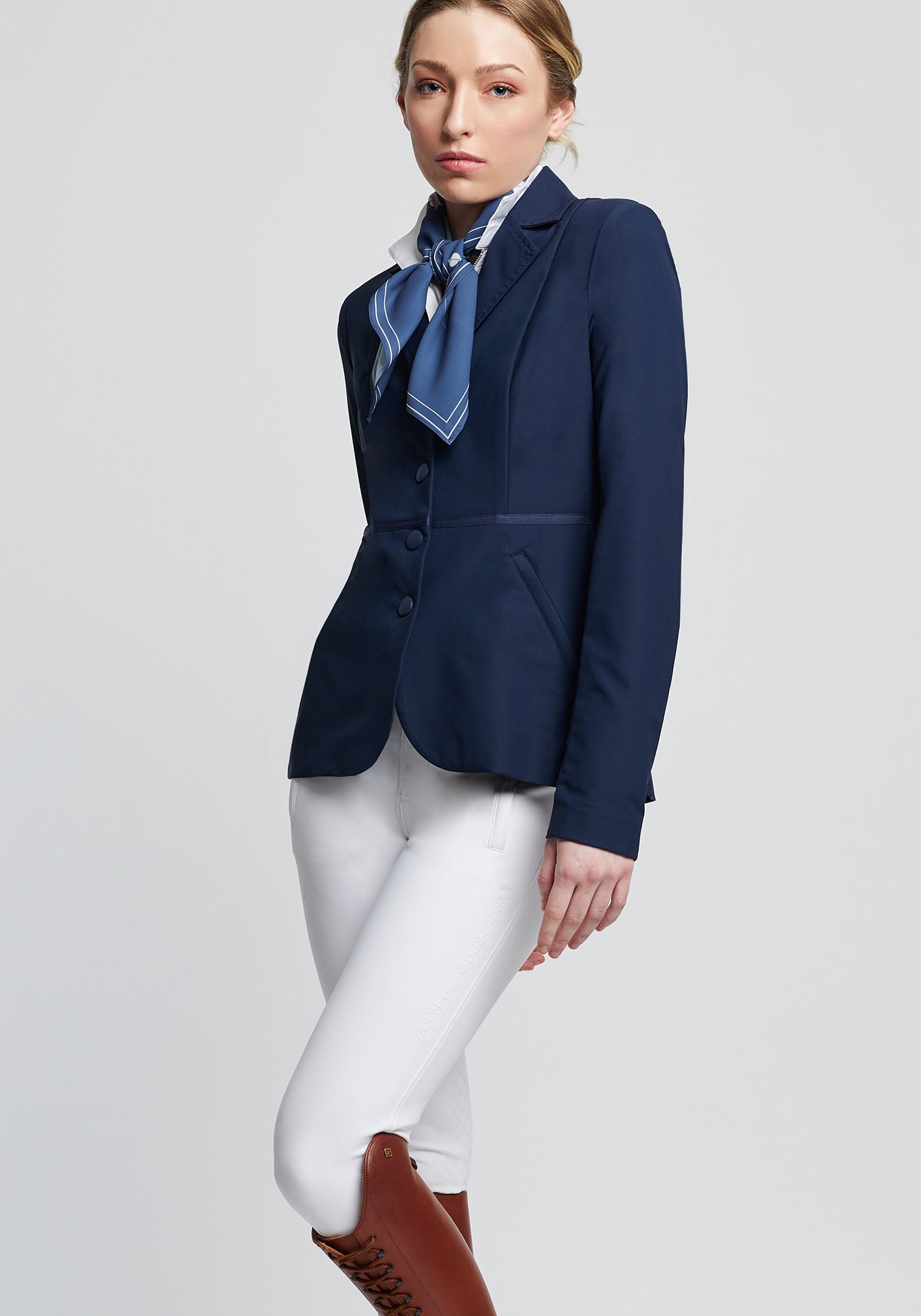 Equestrian Show Apparel | Asmar Equestrian