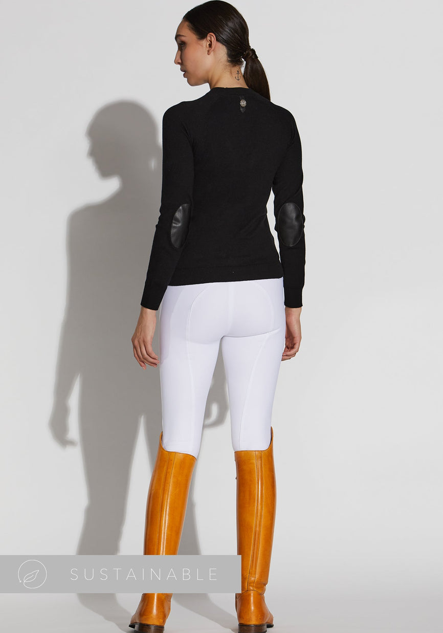 Equestrian Sweaters for Women | Asmar Equestrian