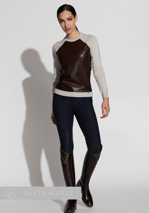Equestrian Sweaters for Women | Asmar Equestrian