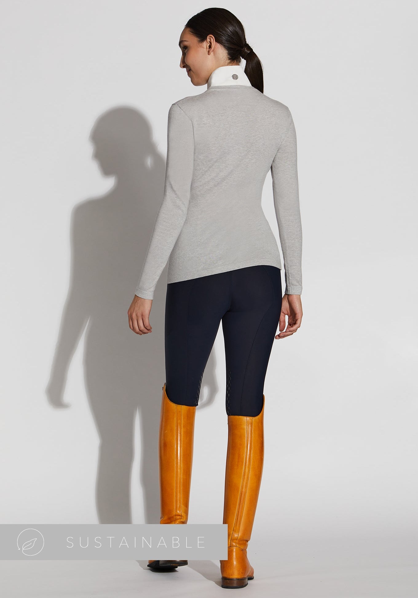 Equestrian Sweaters for Women | Asmar Equestrian