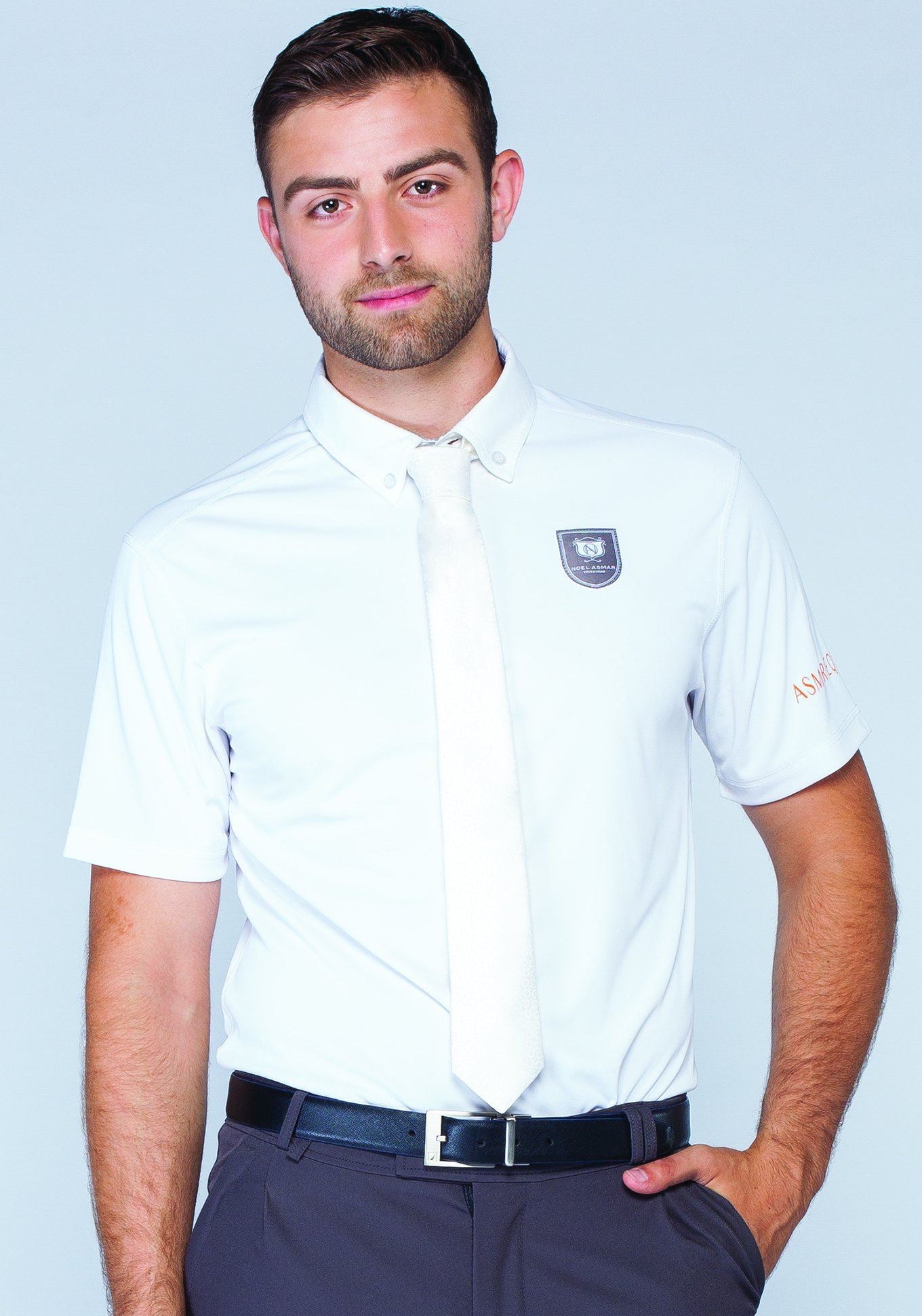 Men's Accessories – Asmar Equestrian