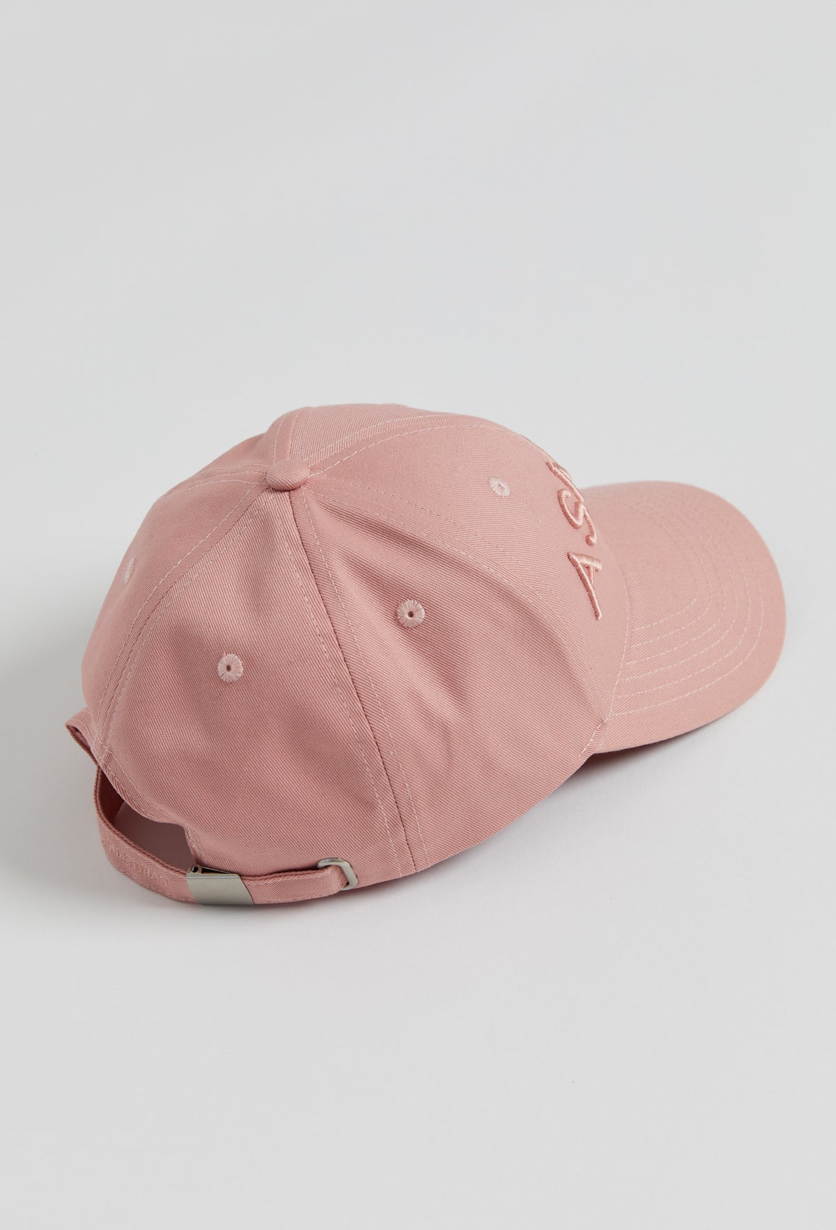 Asmar Logo Cap – Asmar Equestrian